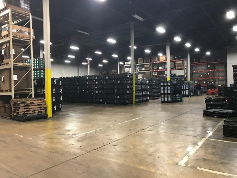 Regal-1 - D+S Distribution | D+S Distribution, Inc.