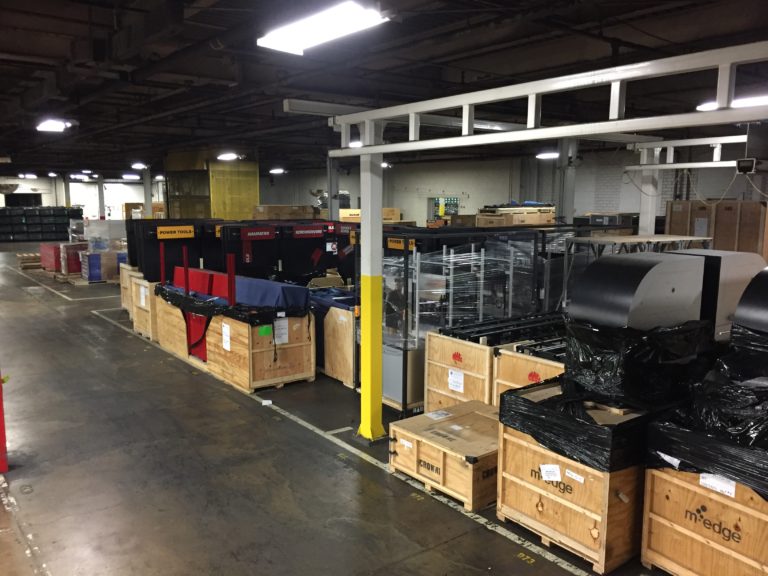 Regal-2 - D+S Distribution | D+S Distribution, Inc.